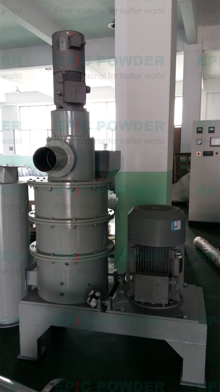 实验室风力硫酸钾细粉分选仪器厂家 优明科粉体设备赢在行业设计方案-青岛优明科粉体机械有限公司